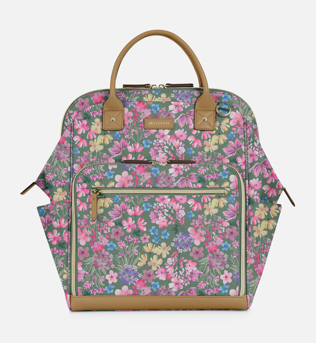 NB003 ReadyGo Clinical Backpack – ScrubLyfe Uniforms